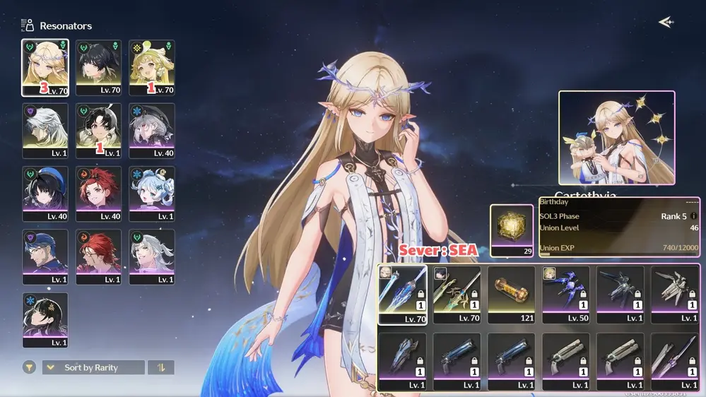 SomiShopgame.Com - Shop Acc Genshin Impact + Wuthering Waves